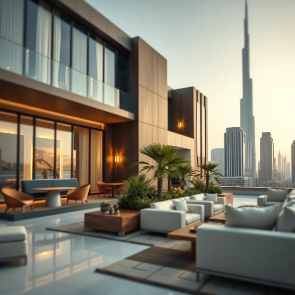 Navigating Real Estate Broker Licensing in Dubai