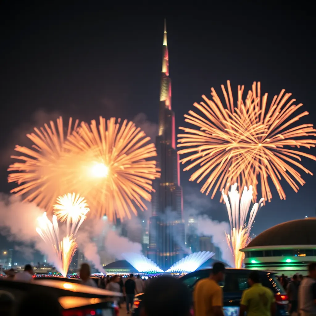 UAE Holiday Calendar 2024: Key Dates and Insights