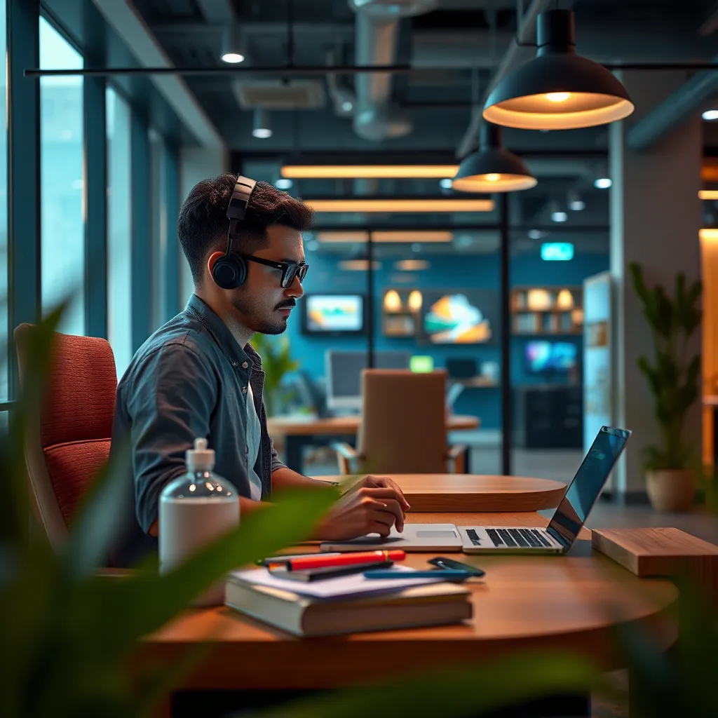 Navigating the Freelance Permit Process in the UAE