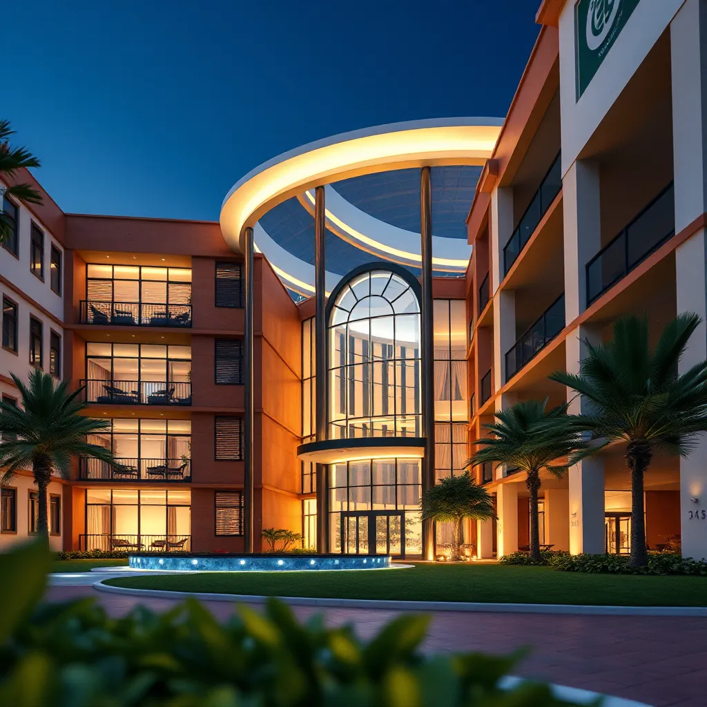 Examining the KHDA Rating of International School of Creative Science